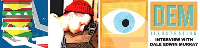 Interview with Dale Edwin Murray - The Shirt List