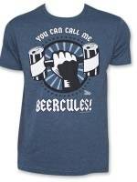 How I Met Your Mother Challenge Accepted T-Shirt - The Shirt List