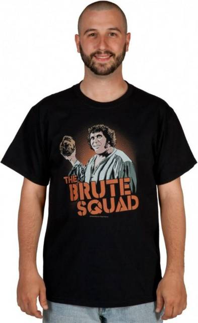 Brute Squad Princess Bride T-Shirt - The Shirt List