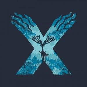 Legendary Monster X T-Shirt - The Shirt List