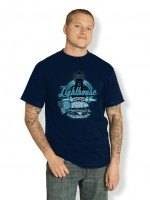 Cubism Sloth - The Goonies T-Shirt - The Shirt List