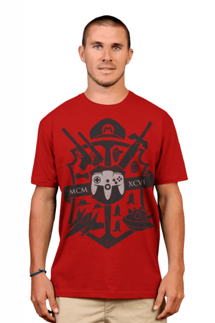 Cory Freeman Interview - The Shirt List