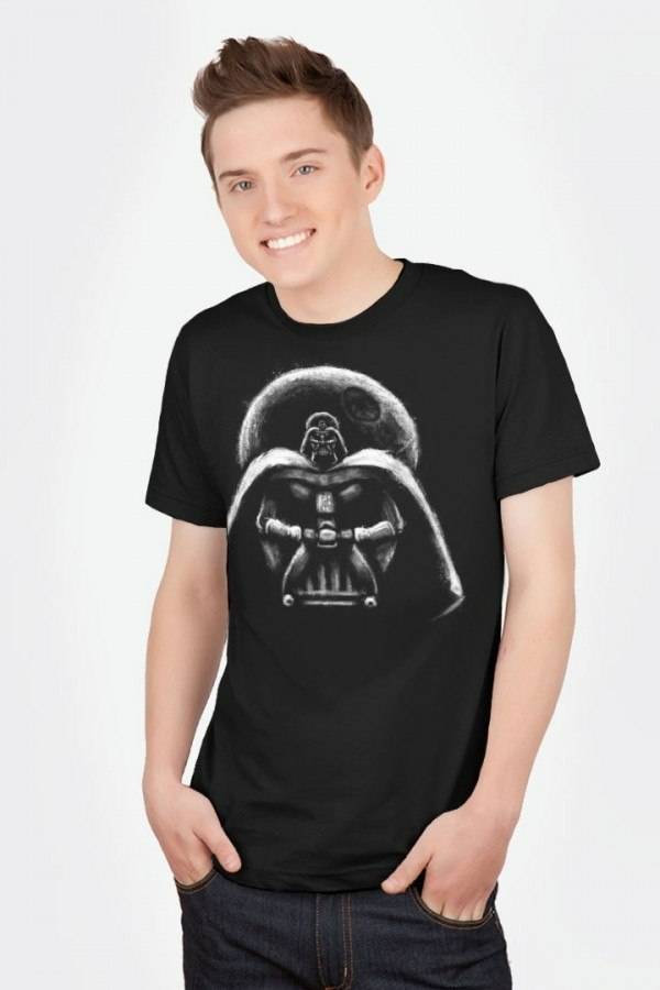 InVader T-Shirt - The Shirt List