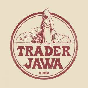 Trader Jawa - Star Wars T-Shirt by TEEVSTEE - The Shirt List