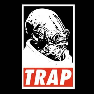Trap T-Shirt - The Shirt List