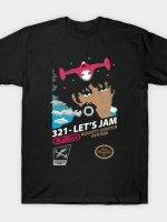 Rapture for NES - Bioshock T-Shirt - The Shirt List