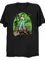 Chestburster - Aliens T-Shirt by DAObiwan - The Shirt List