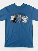 Inspector Spacetime T-Shirt - The Shirt List
