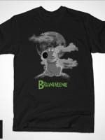 Family Guy Banana Brian T-Shirt - The Shirt List