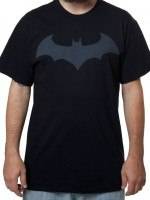 Bat Skull T-Shirt - The Shirt List