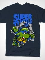 Ninja Frogs - Teenage Mutant Ninja Turtles T-Shirt - The Shirt List
