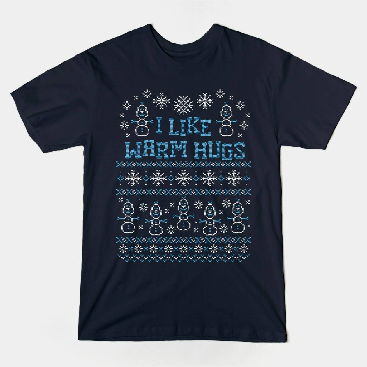 WARMEST GREETINGS T Shirt The Shirt List WARMEST GREETINGS T Shirt The Shirt List