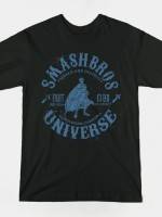 Join nohr - Fire Emblem T-Shirt by Coinbox - The Shirt List