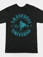 FIRE EMBLEM CHAMPION 1 T-Shirt - The Shirt List