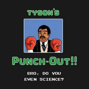 Bro, Do You Even Science? T-Shirt - The Shirt List