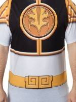 Vintage White Ranger T-Shirt - The Shirt List