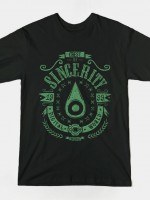 KNOWLEDGE T-Shirt - The Shirt List