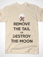 Promare and Chill - Promare T-Shirt - The Shirt List