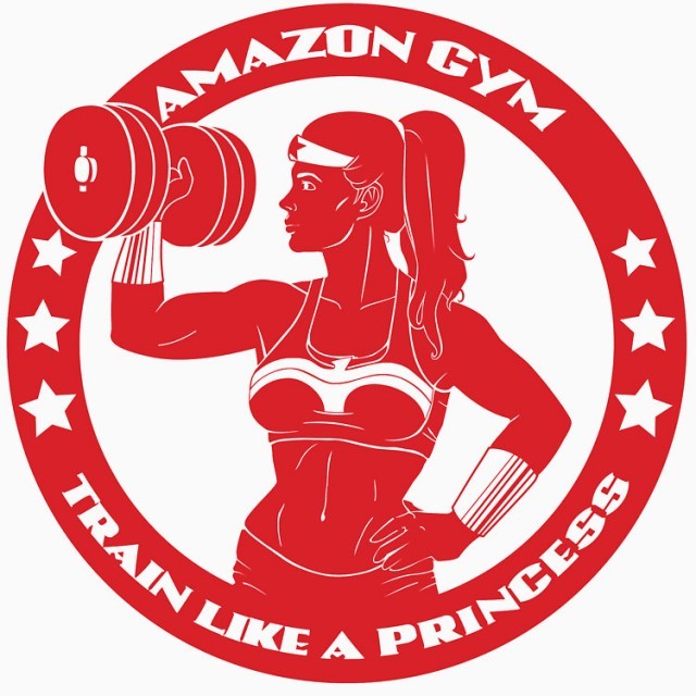 Gym Warrior T-Shirt - The Shirt List