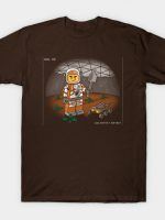 Legolize - Lego T-Shirt by aLittleFED - The Shirt List