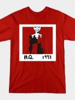 Harley's Puddin' Pops Harley Quinn T-Shirt - The Shirt List