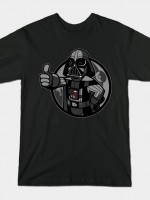 Darth Vader Sith Markings T-Shirt - The Shirt List