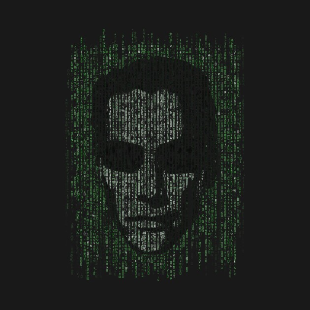 THE ANOMALY T-Shirt - The Shirt List