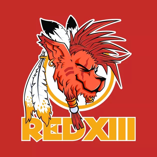 COSMO CANYON REDS T-Shirt - The Shirt List