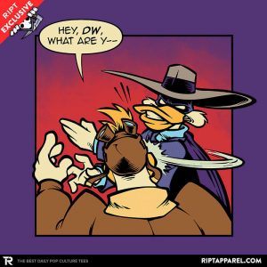 Duck Slap! T-Shirt - The Shirt List