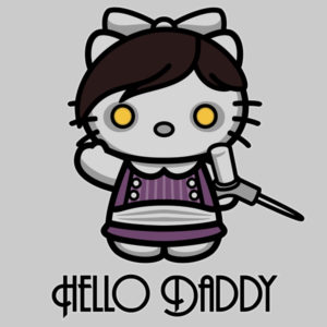 HELLO DADDY T-Shirt - The Shirt List