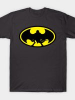 VAULT GARGOYLE - Gargoyles T-Shirt - The Shirt List