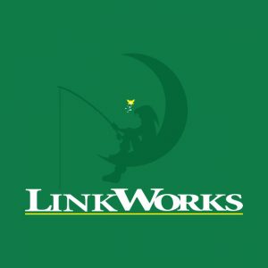 Linkworks - The Legend of Zelda T-Shirt - The Shir