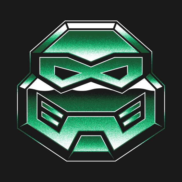 Turtlebot Teenage Mutant Ninja Turtles T-Shirt - The Shirt List