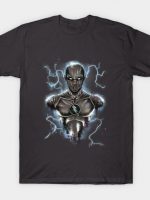 Reverse Speedster - Reverse-Flash T-Shirt - The Shirt List