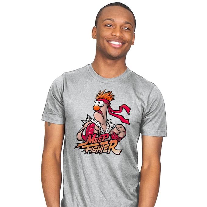 Beaker T-Shirt List | Best Beaker T-Shirts | The Shirt List