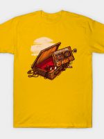 UpgraDead T-Shirt - The Shirt List