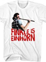 Ray Stinkle Ace Ventura: Pet Detective T-Shirt - The Shirt List