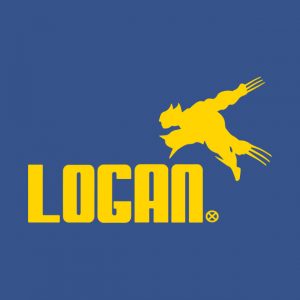 LOGAN Marvel Comics Wolverine T-Shirt - The Shirt List