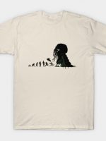 Cutethulhu! - Cthulhu T-Shirt by Ilustrata - The Shirt List