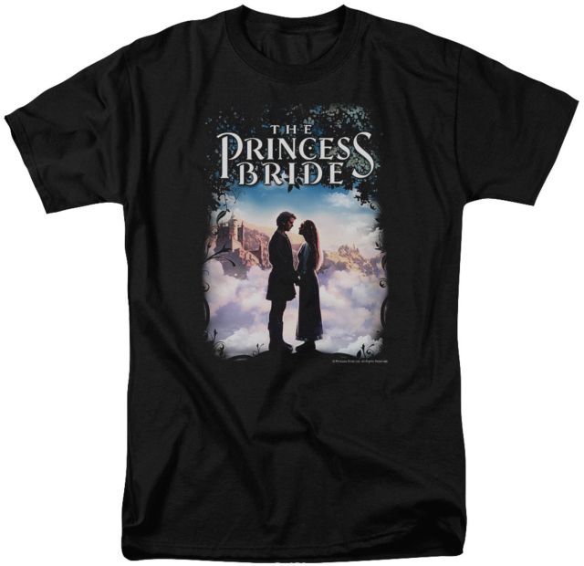 Poster - The Princess Bride T-Shirt - The Shirt List