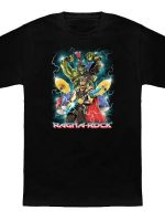 ROCK GOD T-Shirt - The Shirt List