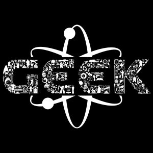 iGeek - Pop Culture Mashup T-Shirt - The Shirt List