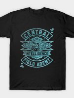 Danger Zone - Archer T-Shirt from 80sTees - The Shirt List