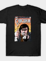 Craig Vs Deebo [dark shirts] - Friday T-Shirt - The Shirt List