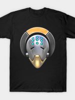 The Outlaw - An Overwatch T-Shirt - The Shirt List
