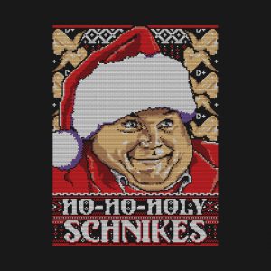 Ho Ho Holy Schnikes Tommy Boy T-Shirt - The Shirt List