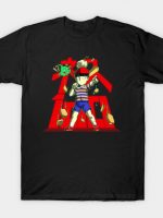 Apple Kid - Earthbound T-Shirt by Shane Hunt - The Shirt List
