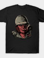 Hellvolution - Dark Horse Comics Hellboy T-Shirt - The Shirt List