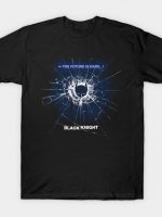 The Knight - DC Comics Batman T-Shirt - The Shirt List