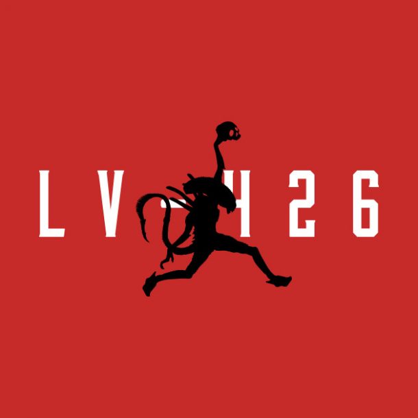 LV-426 - Alien Xenomorph T-Shirt by Steven Toang - The Shirt List